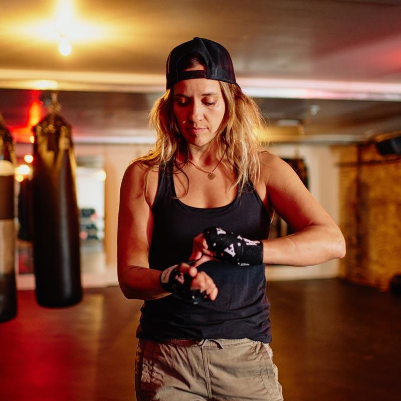 Anna Farrant | DUER Ambassador