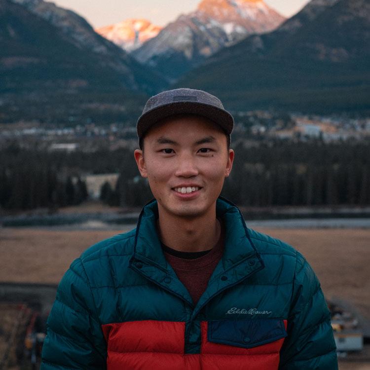 Cameron Eng | DUER Ambassador