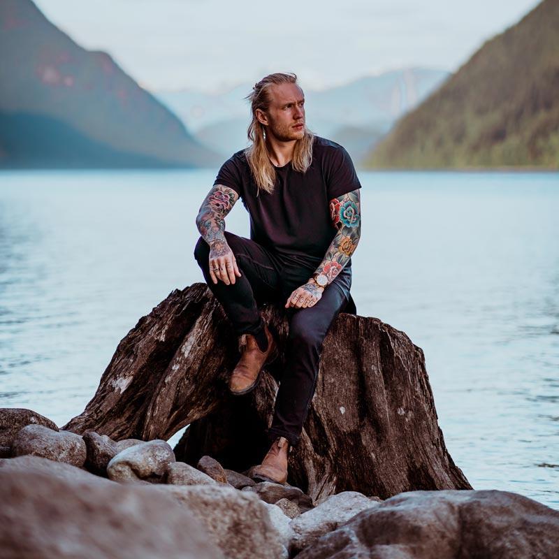 Jay R. McDonald | DUER Ambassador