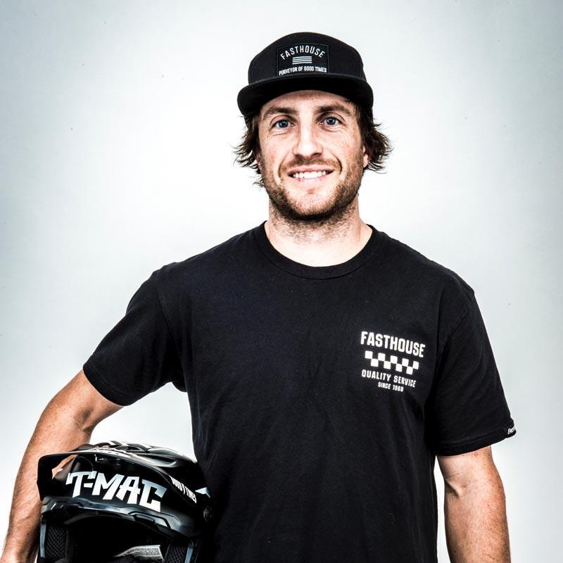 Tyler McCaul | DUER Ambassador