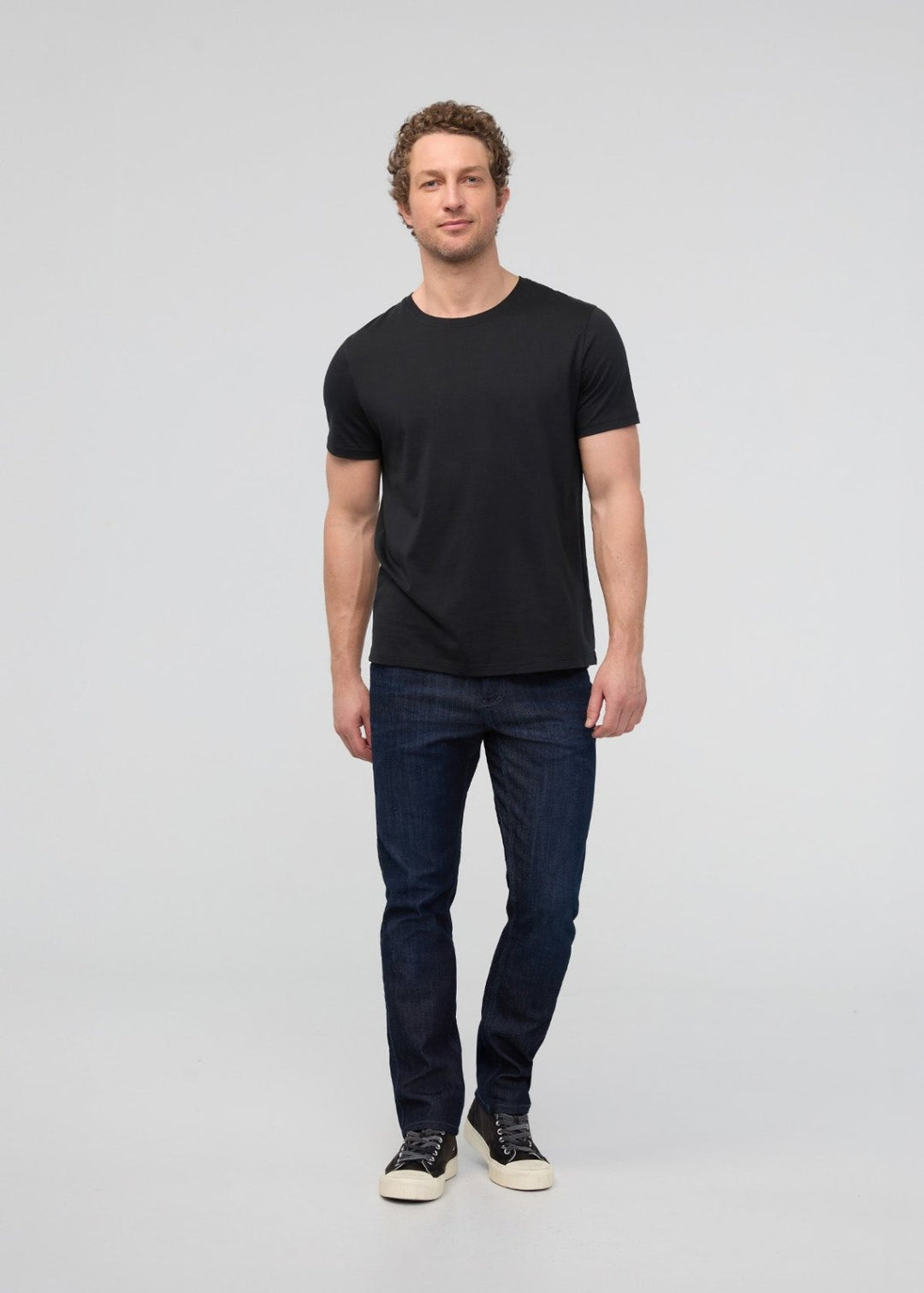 Performance Denim