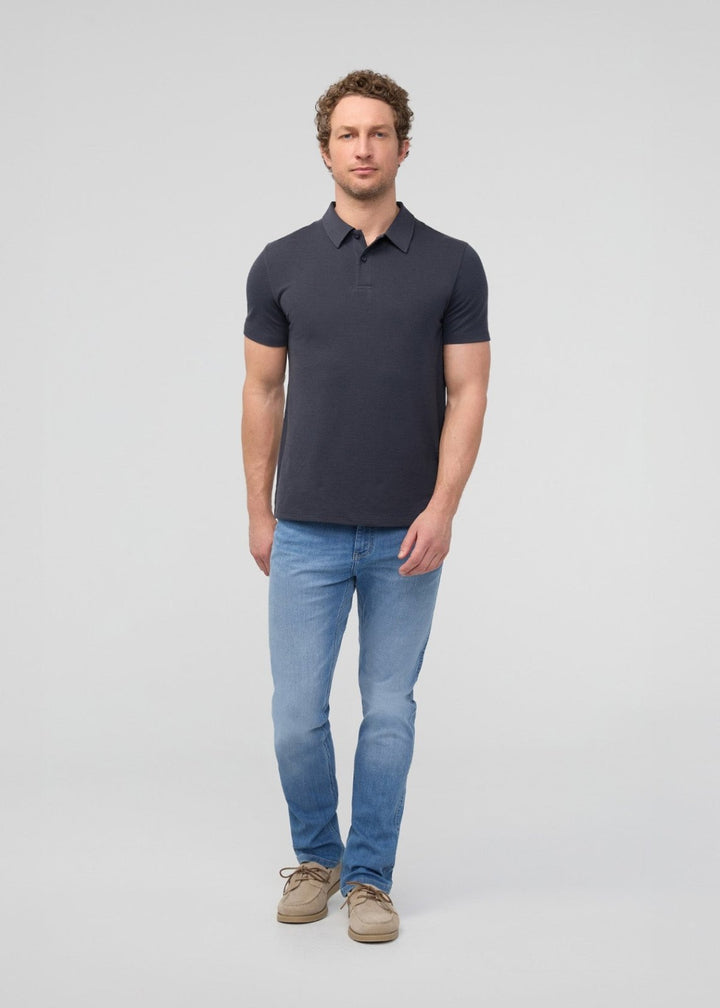 Performance Denim