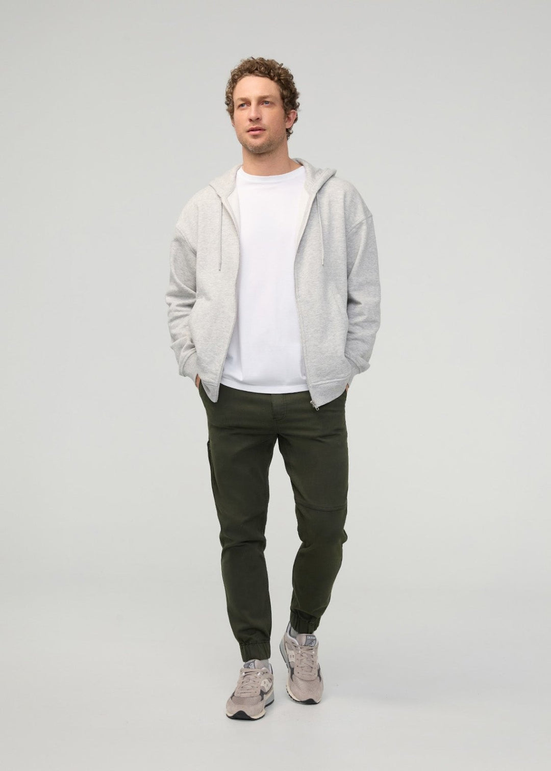 No Sweat Collection - Sweat Wicking Comfy Pants | DUER