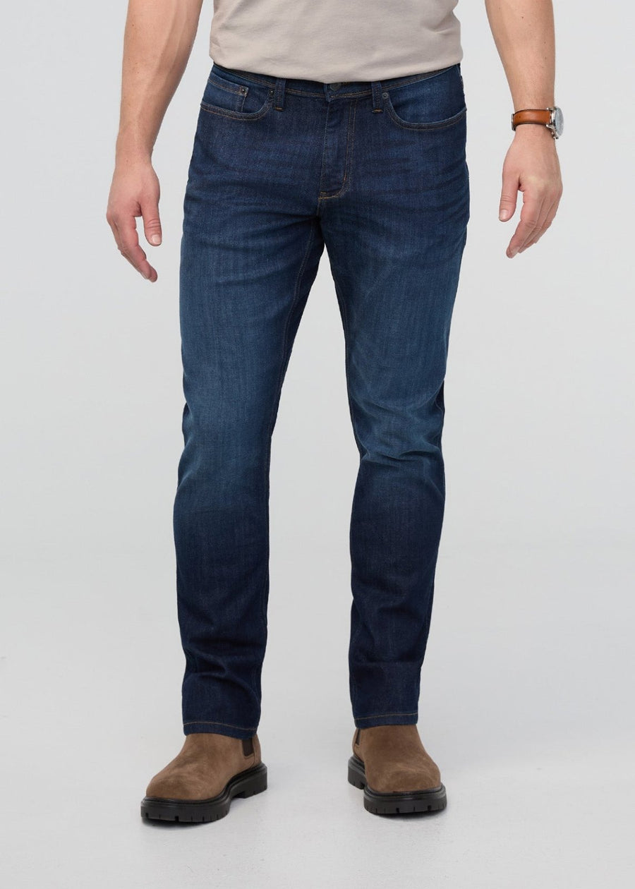 Performance Denim