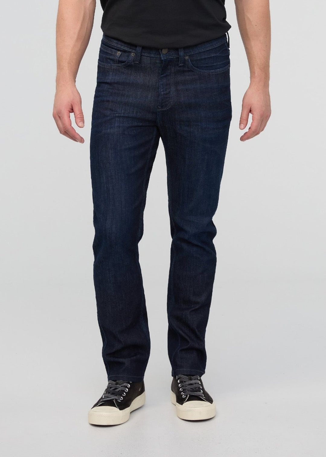 Performance Denim