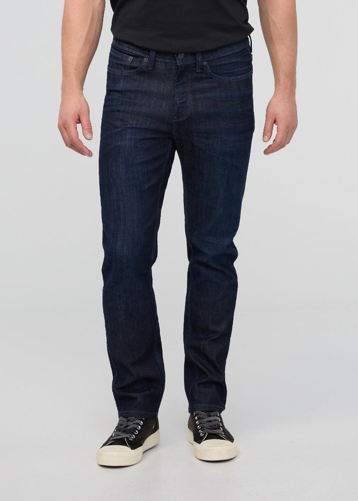 Performance Denim