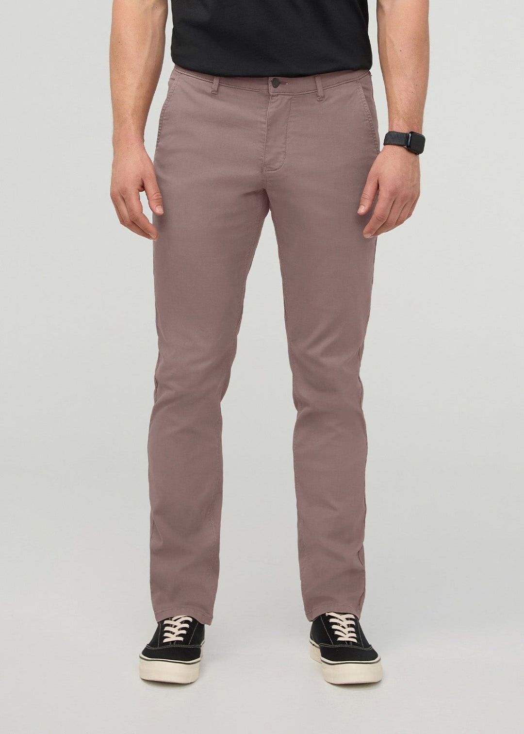New to DUER