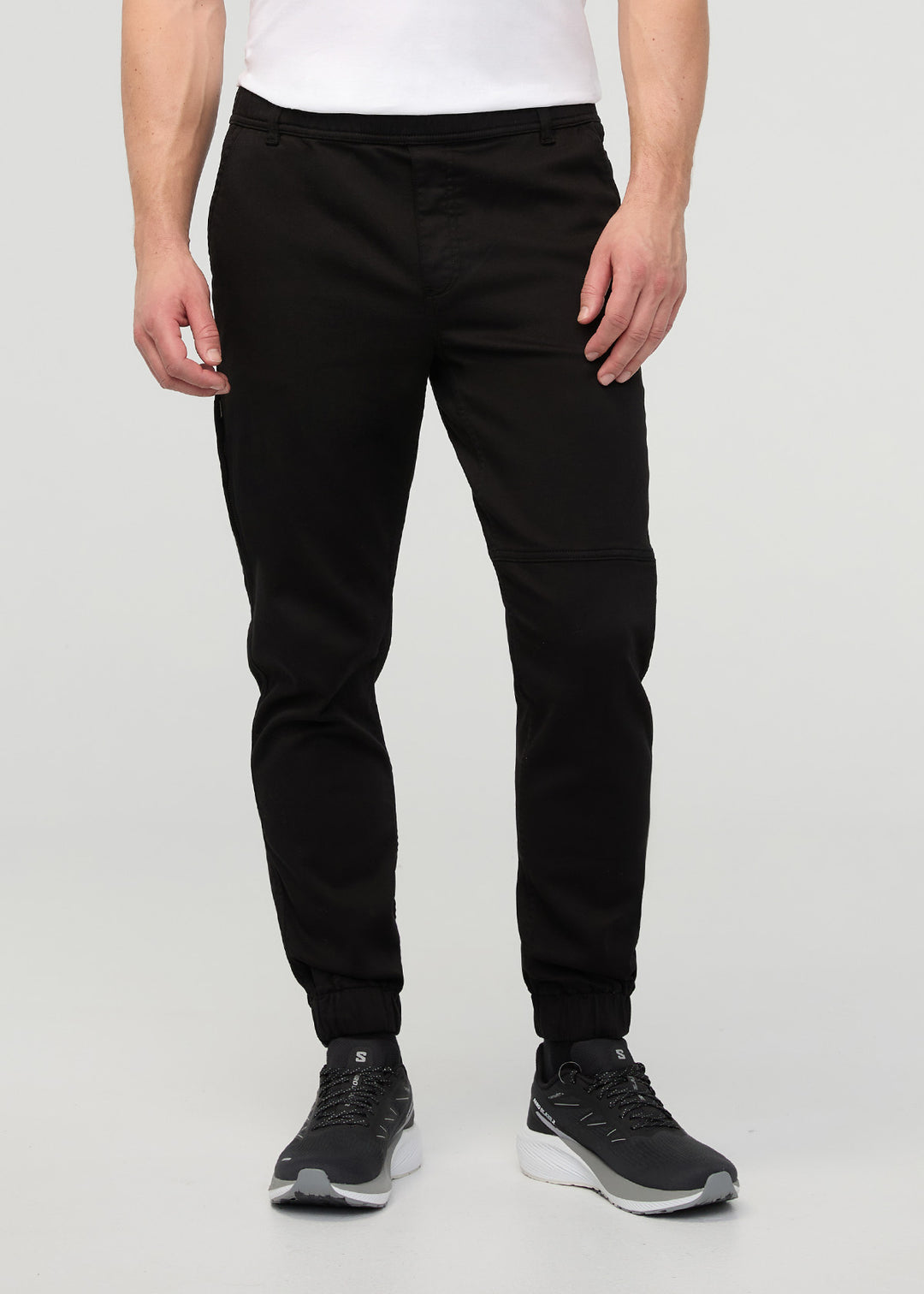 No Sweat Collection - Sweat Wicking Comfy Pants | DUER