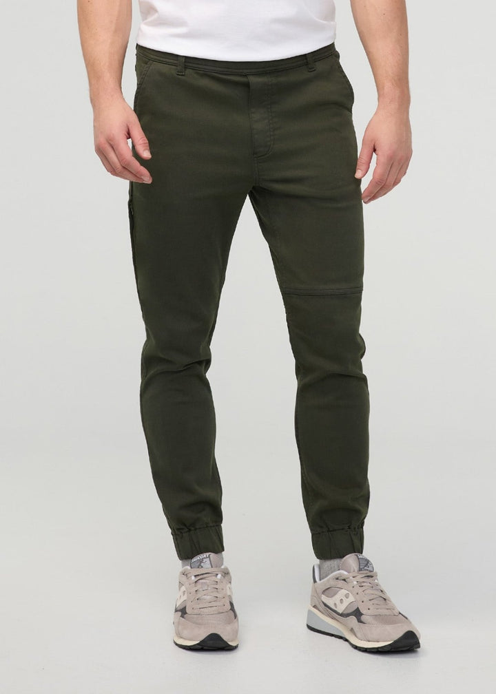 No Sweat Collection - Sweat Wicking Comfy Pants | DUER