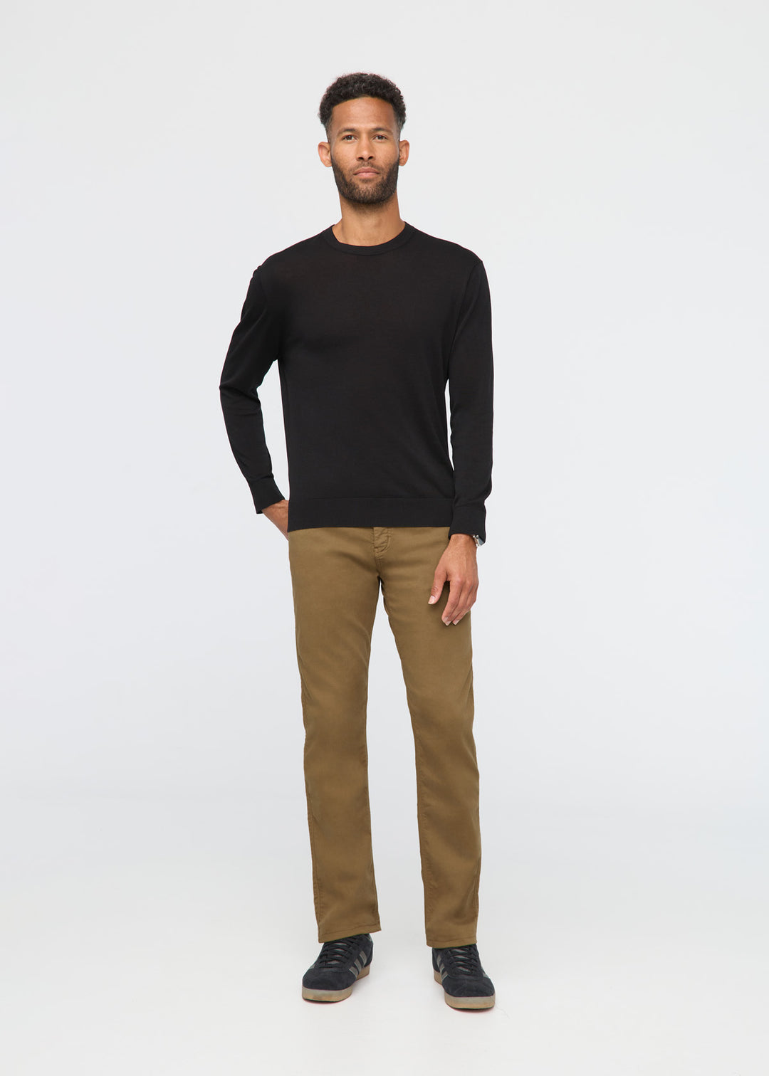 No Sweat Collection - Sweat Wicking Comfy Pants | DUER