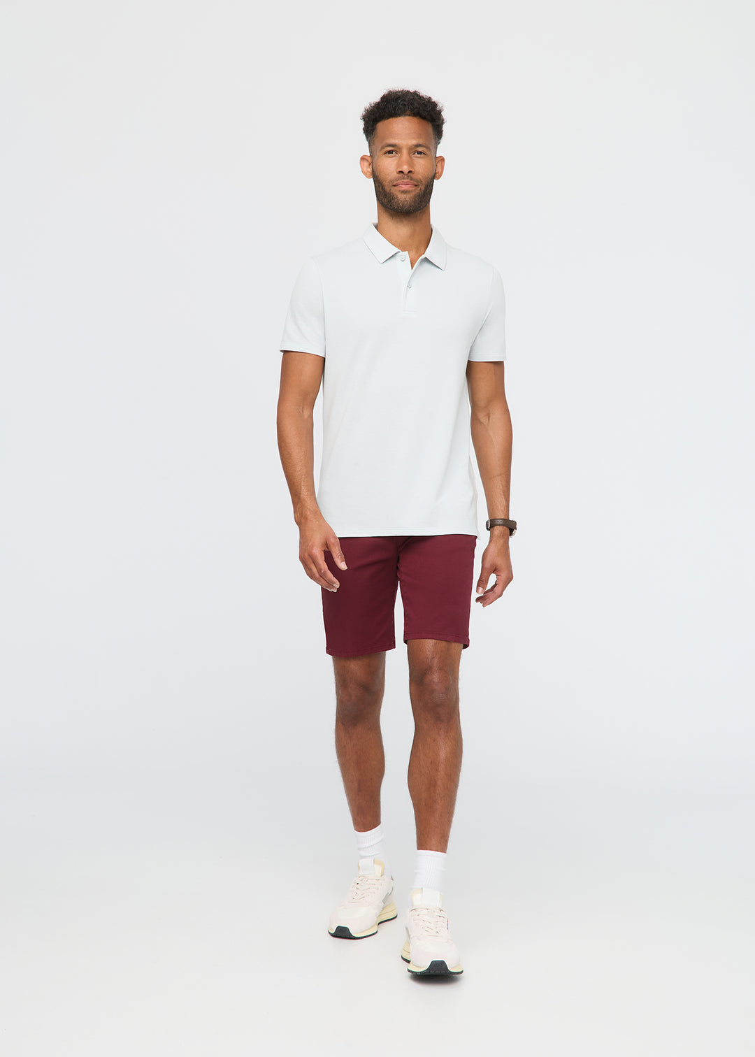 Men's Live Free Shorts