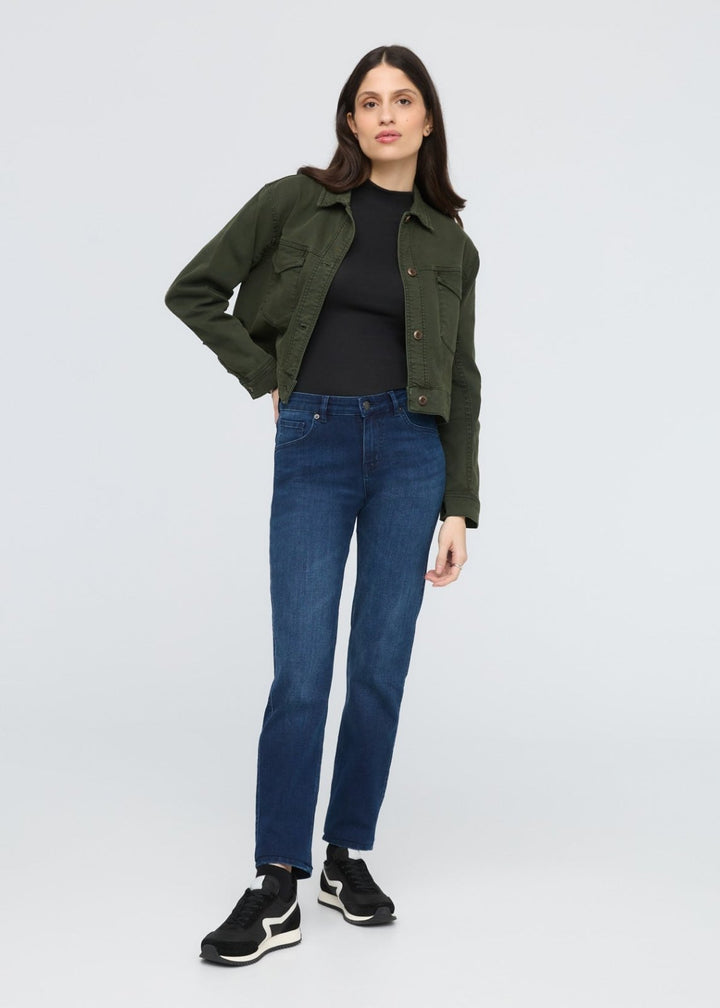 Women's Stretch Jeans - Performance Denim by DUER