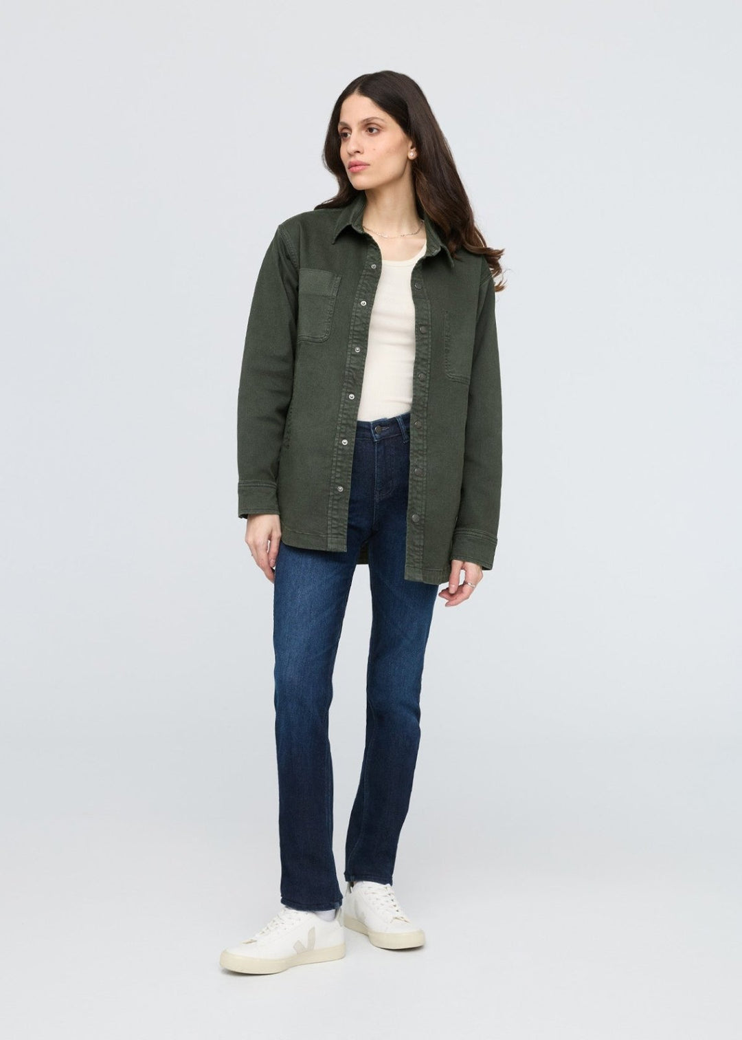 Women's Outerwear & Tops