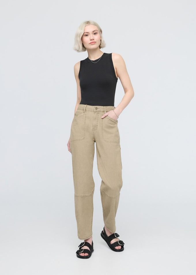 The Worlds Most Comfortable Pants | DUER