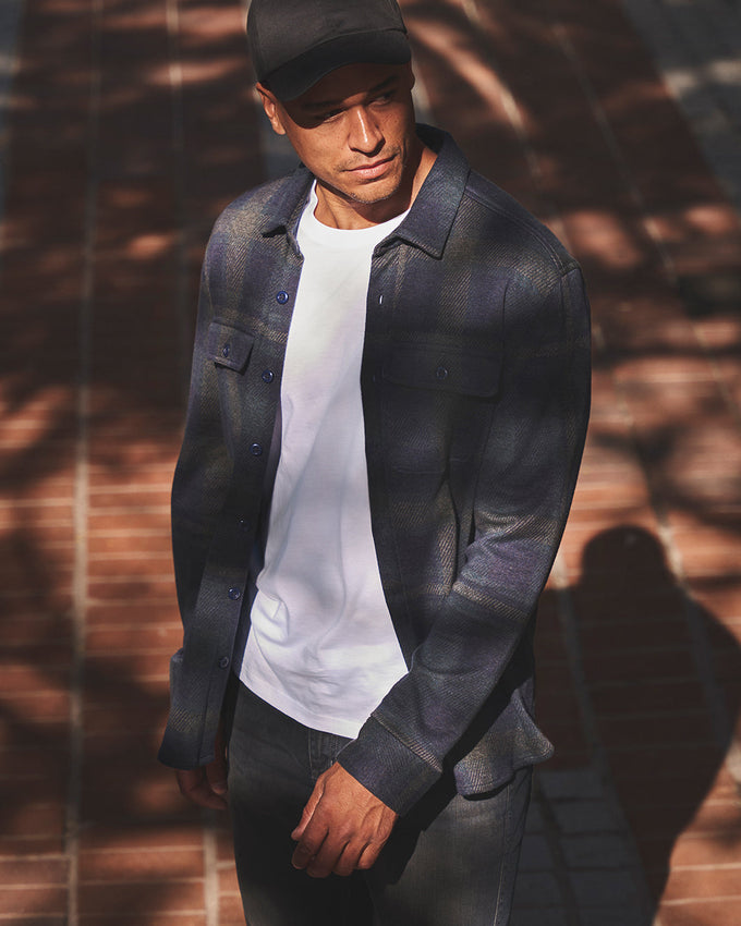 The Worlds Most Comfortable Pants | DUER