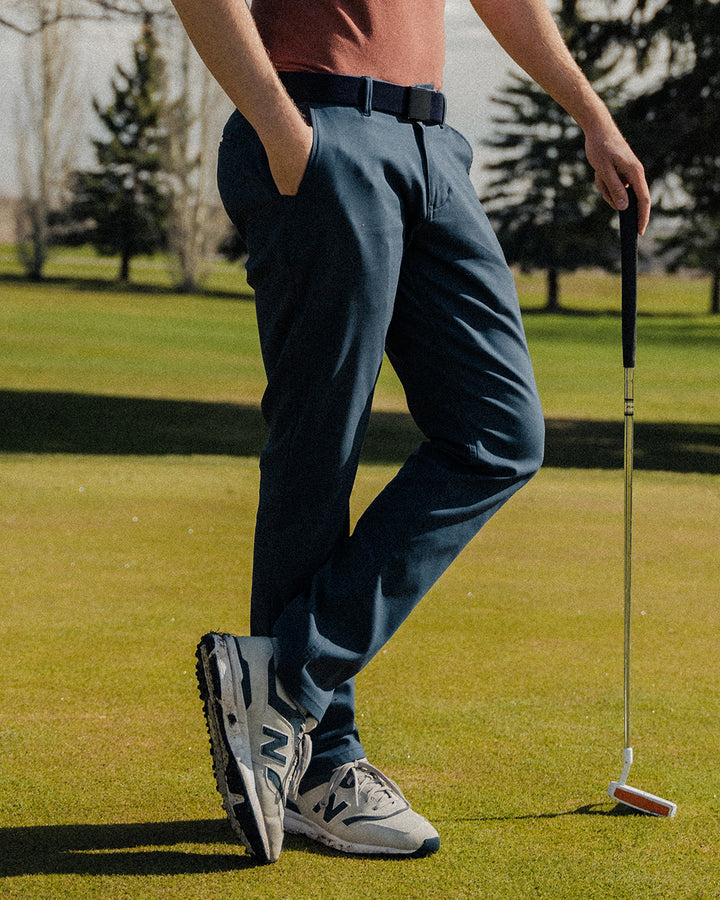 The Worlds Most Comfortable Pants | DUER