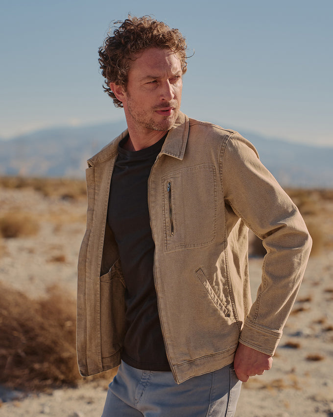 The Worlds Most Comfortable Pants | DUER