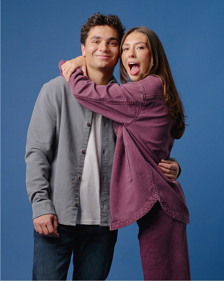 The Worlds Most Comfortable Pants | DUER