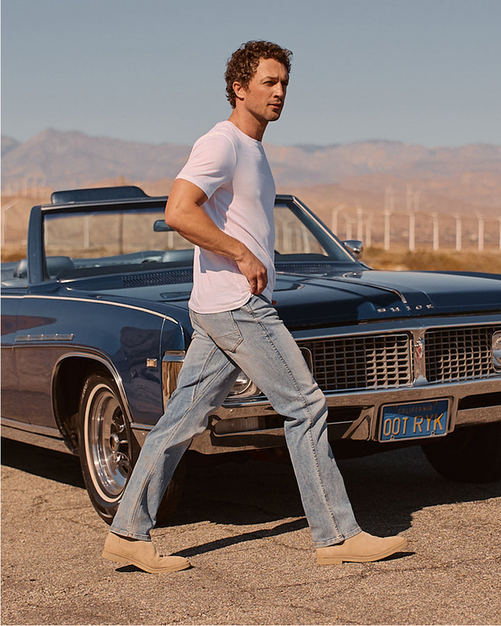 The Worlds Most Comfortable Pants | DUER