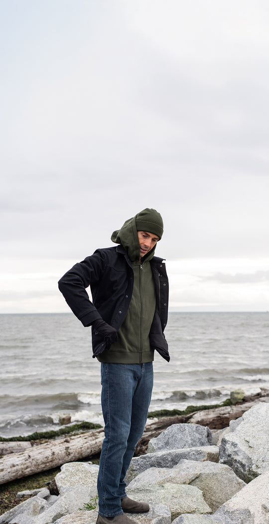 The Worlds Most Comfortable Pants | DUER