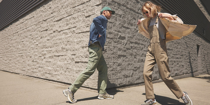 The Worlds Most Comfortable Pants | DUER