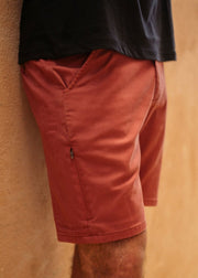 Men's Lightweight Shorts Slim Fit