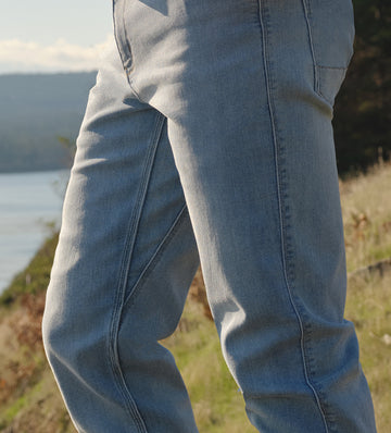 Performance Denim