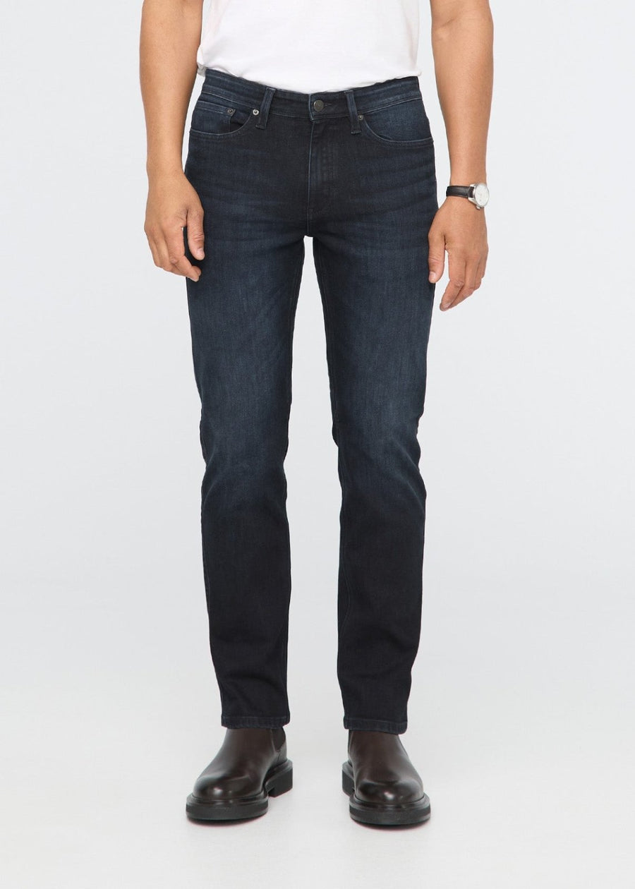 Performance Denim