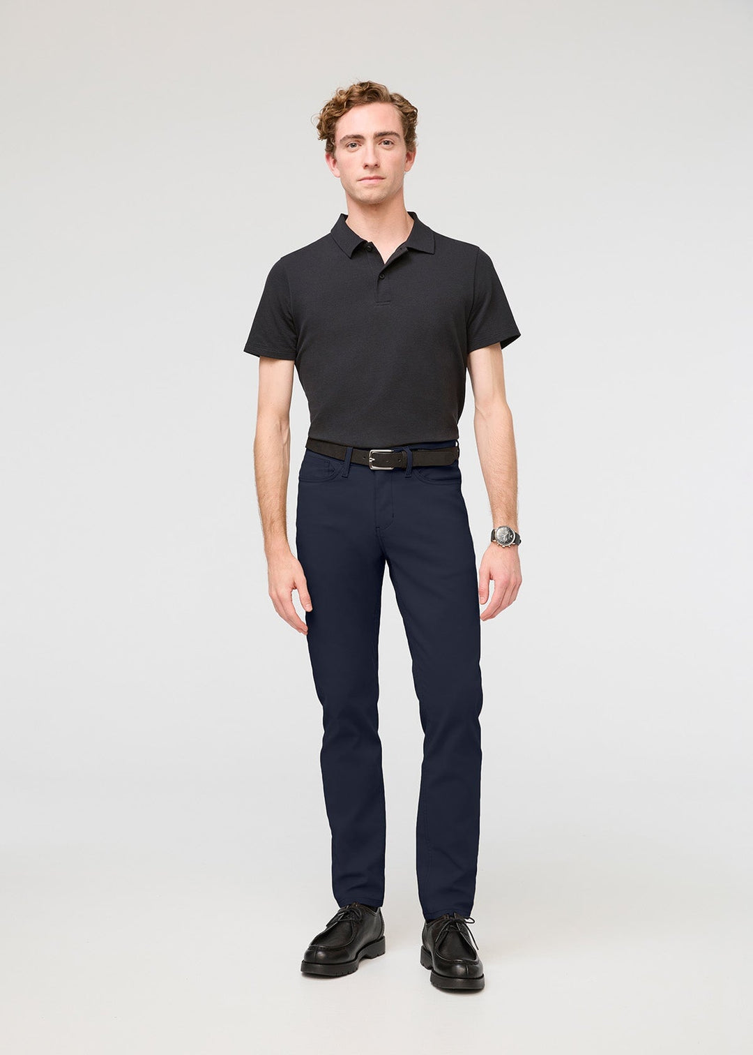 Hot Weather Pants - DUER Summer Collection