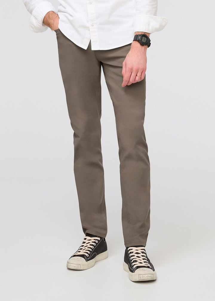 Hot Weather Pants - DUER Summer Collection