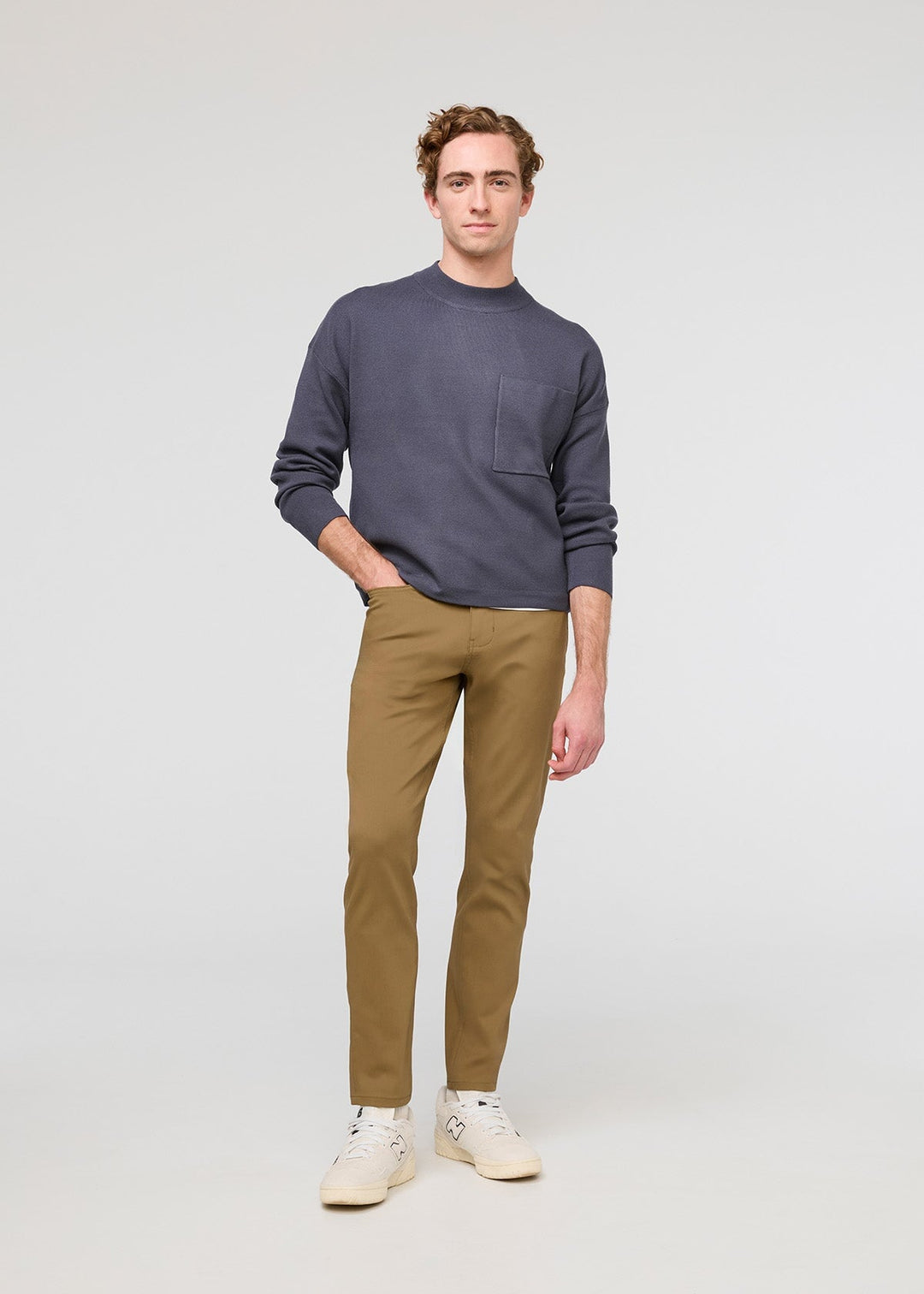 Hot Weather Pants - DUER Summer Collection