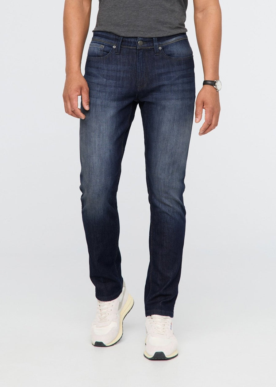 The Worlds Most Comfortable Pants | DUER
