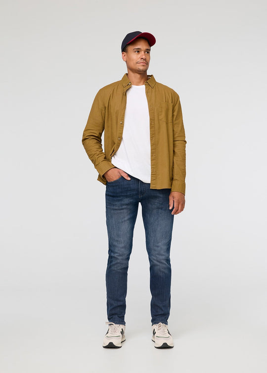 The Worlds Most Comfortable Pants | DUER