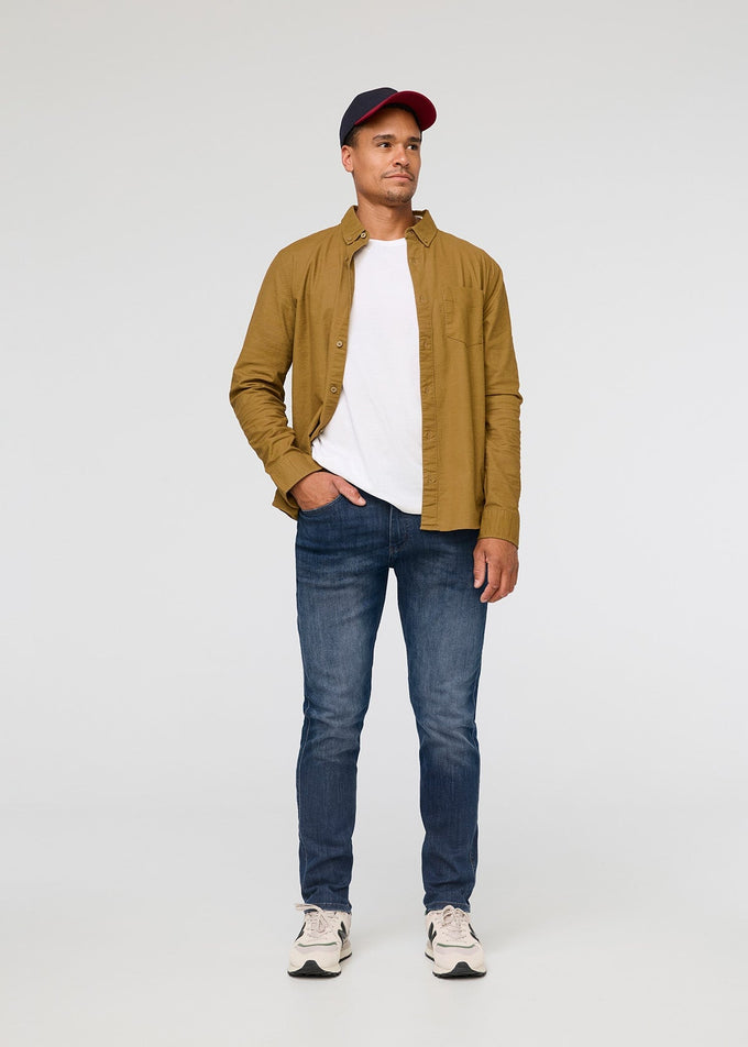 The Worlds Most Comfortable Pants | DUER