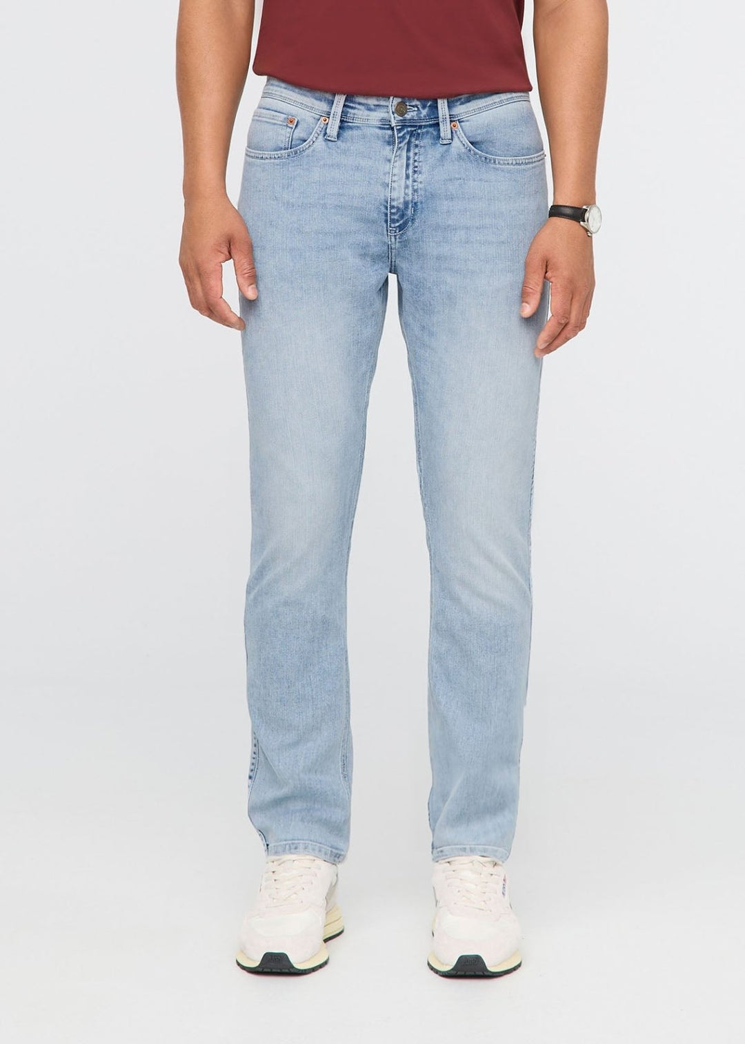Performance Denim