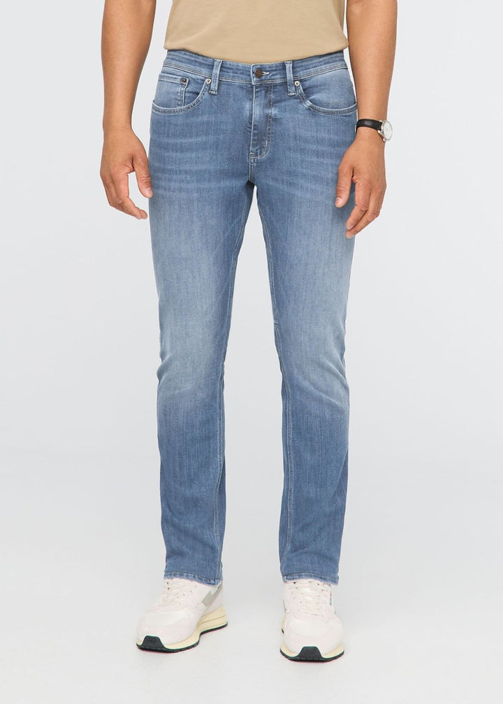 The Worlds Most Comfortable Pants | DUER