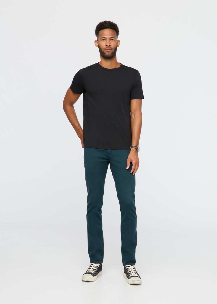No Sweat Collection - Sweat Wicking Comfy Pants | DUER