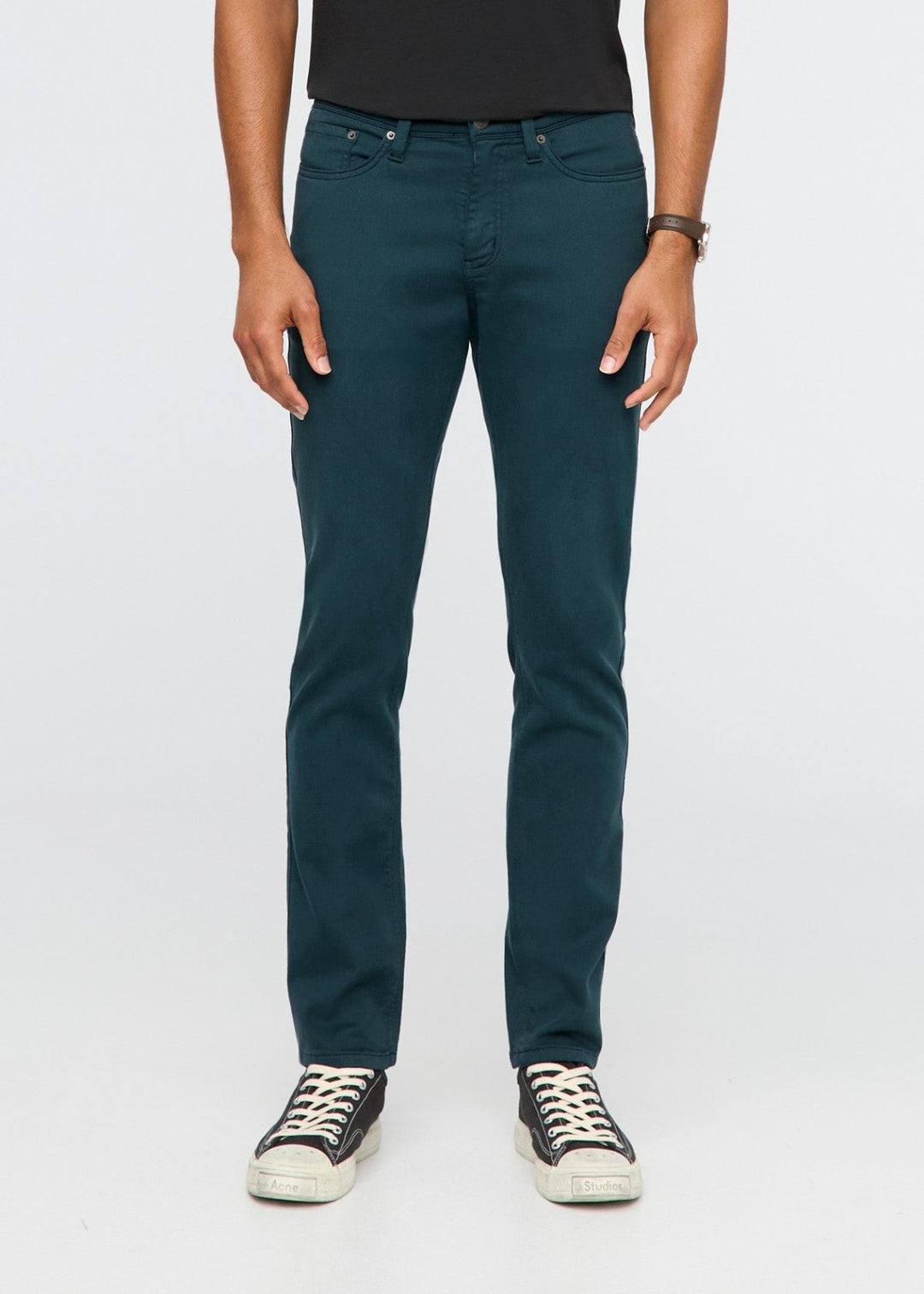 No Sweat Collection - Sweat Wicking Comfy Pants | DUER