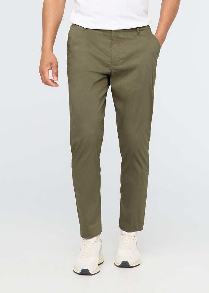 Hot Weather Pants - DUER Summer Collection