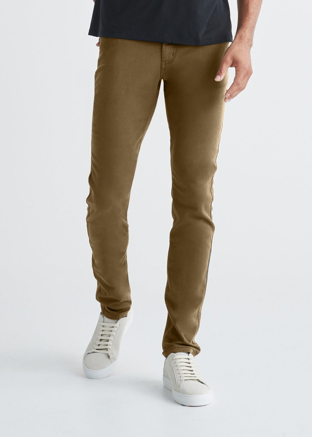 No Sweat Collection - Sweat Wicking Comfy Pants | DUER