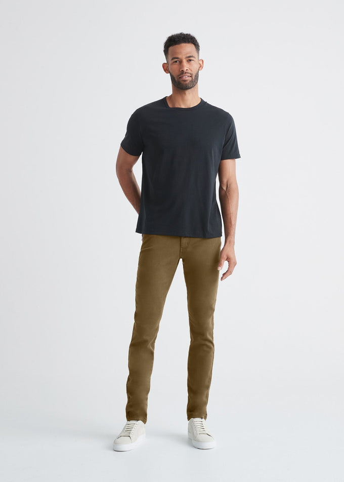 No Sweat Collection - Sweat Wicking Comfy Pants | DUER