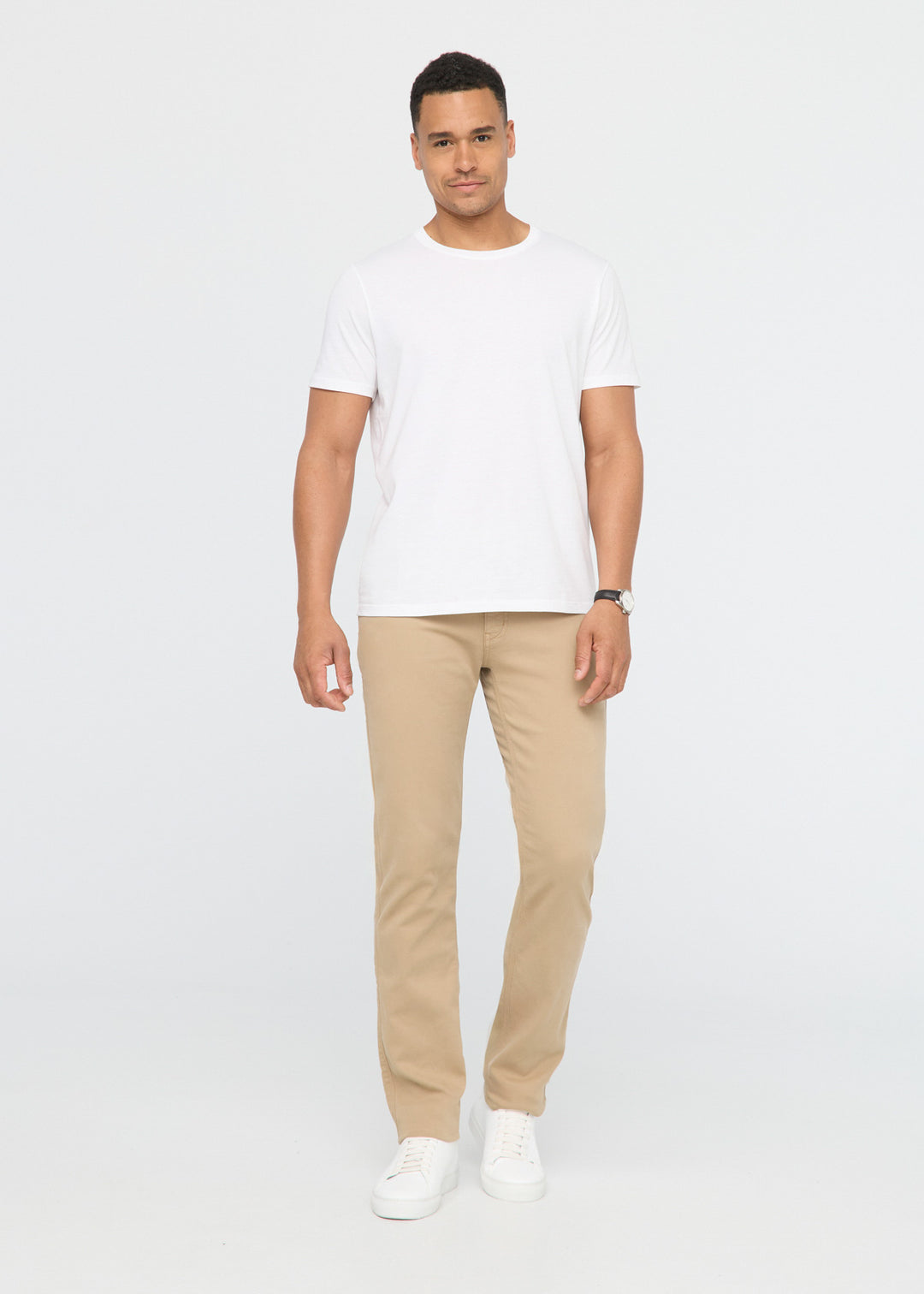 No Sweat Collection - Sweat Wicking Comfy Pants | DUER