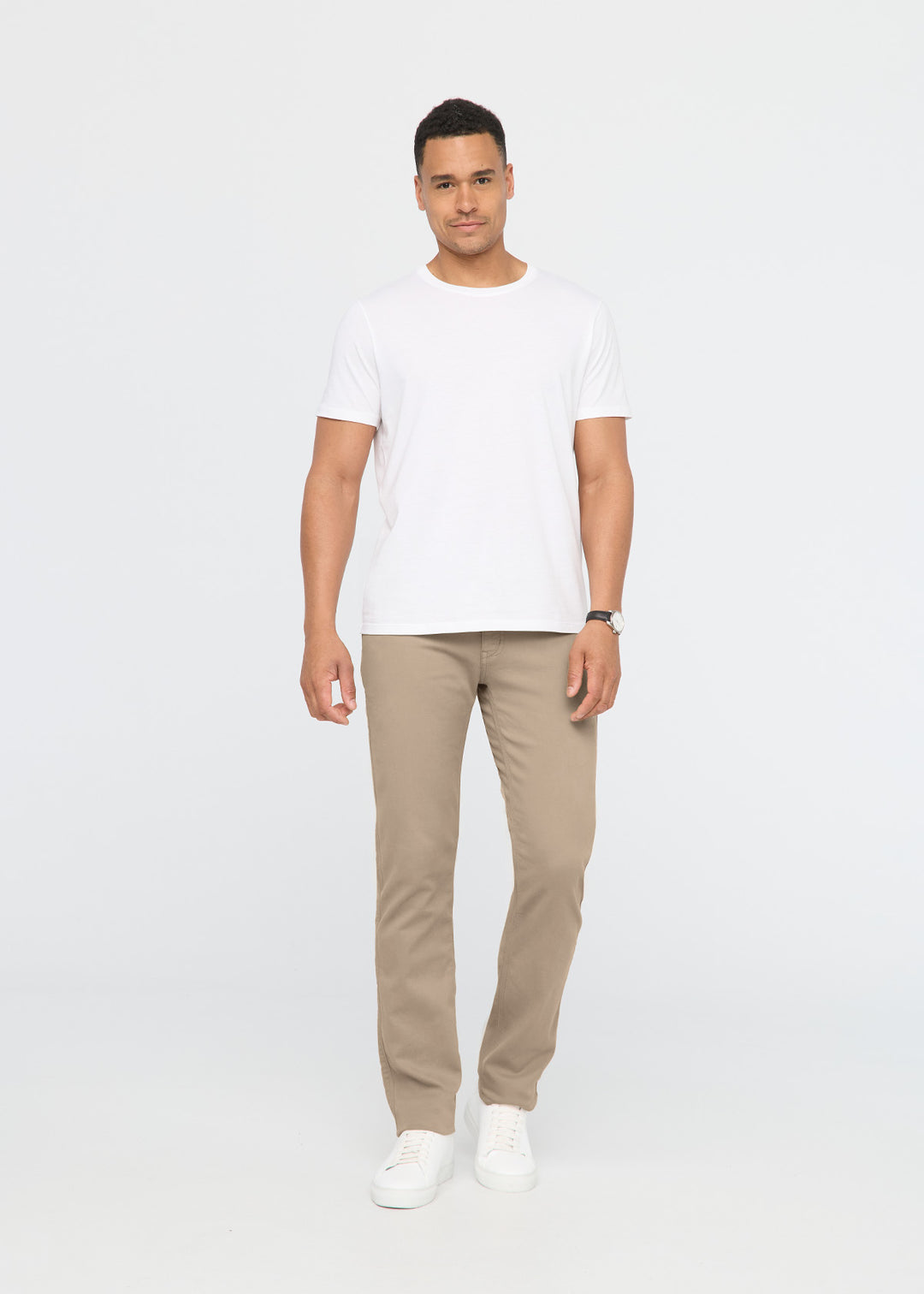 No Sweat Collection - Sweat Wicking Comfy Pants | DUER