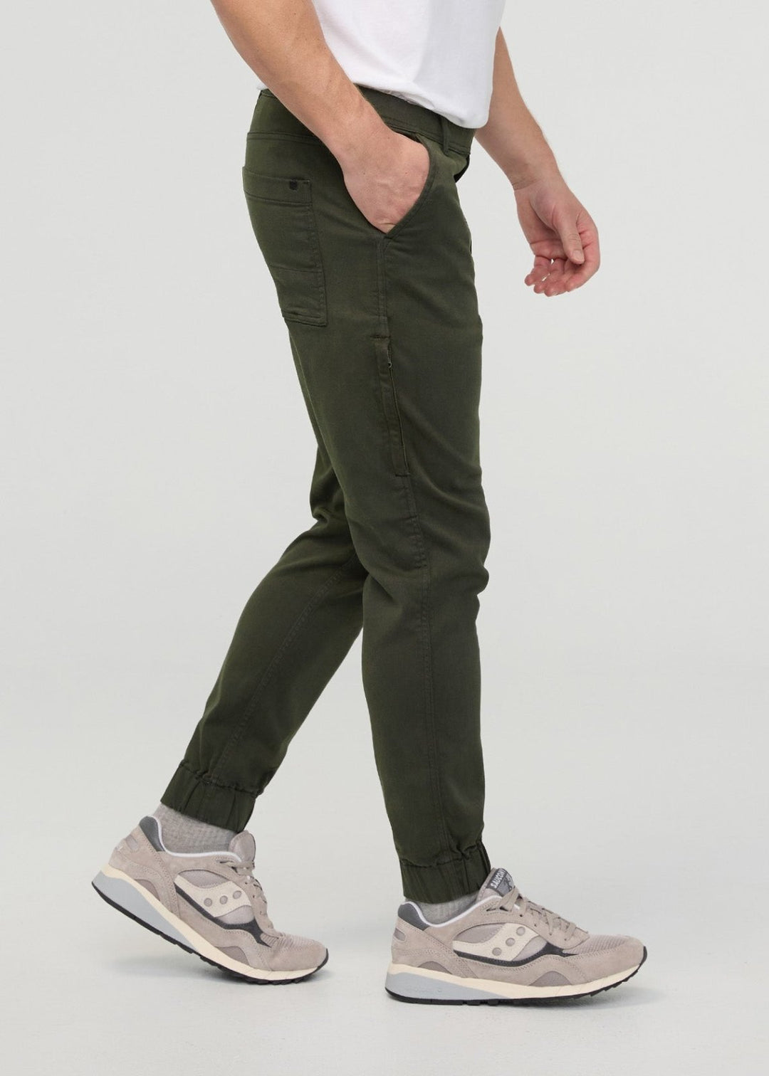 Men's Evergreen No Sweat Jogger