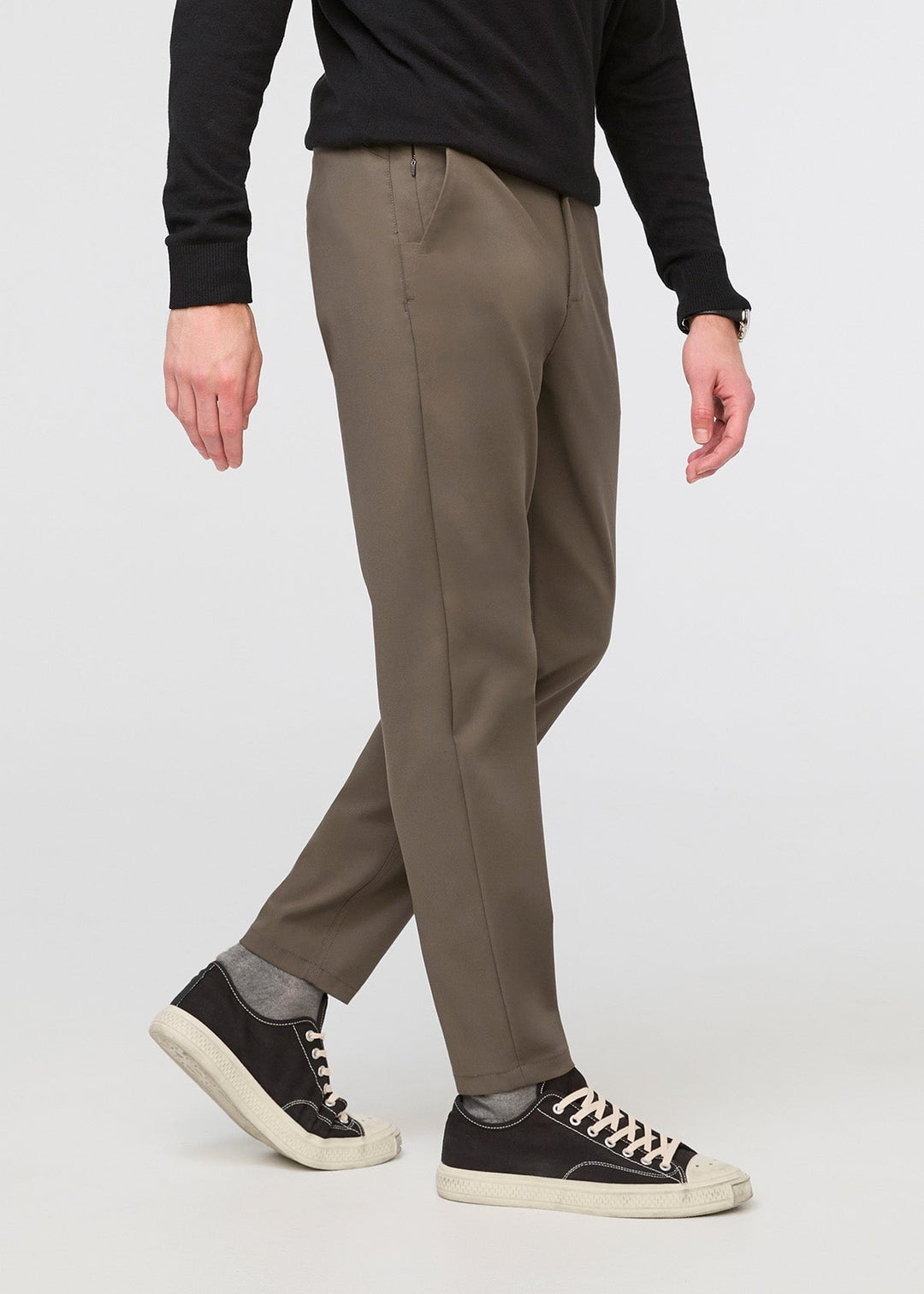 Men's Stretch Flex Trouser