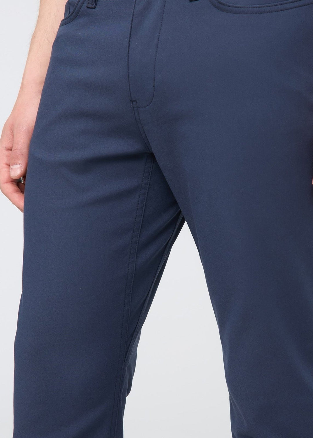 Men's Slim Fit Stretch Pant