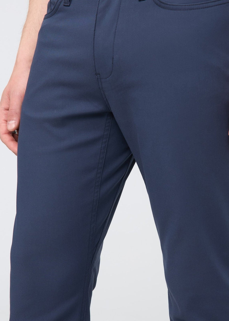 Men's Slim Fit Stretch Pant