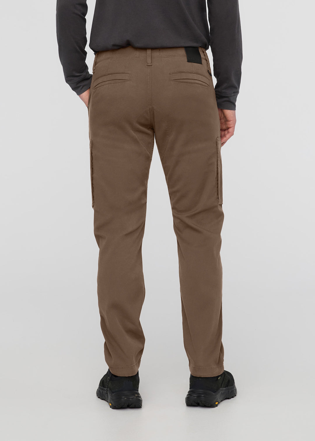 Men's Warm Sand Relaxed Water Resistant Cargo Pant