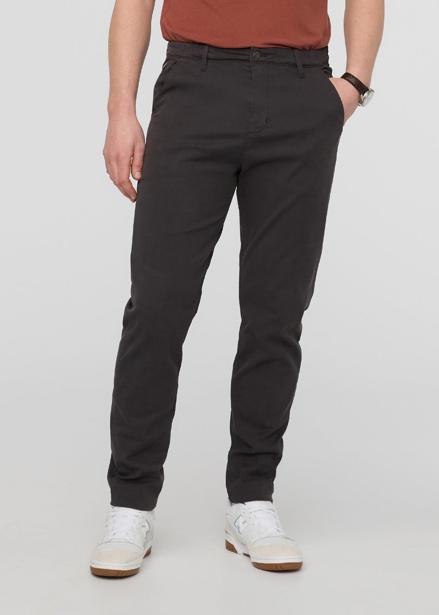 Men's Stretch Chino Trouser