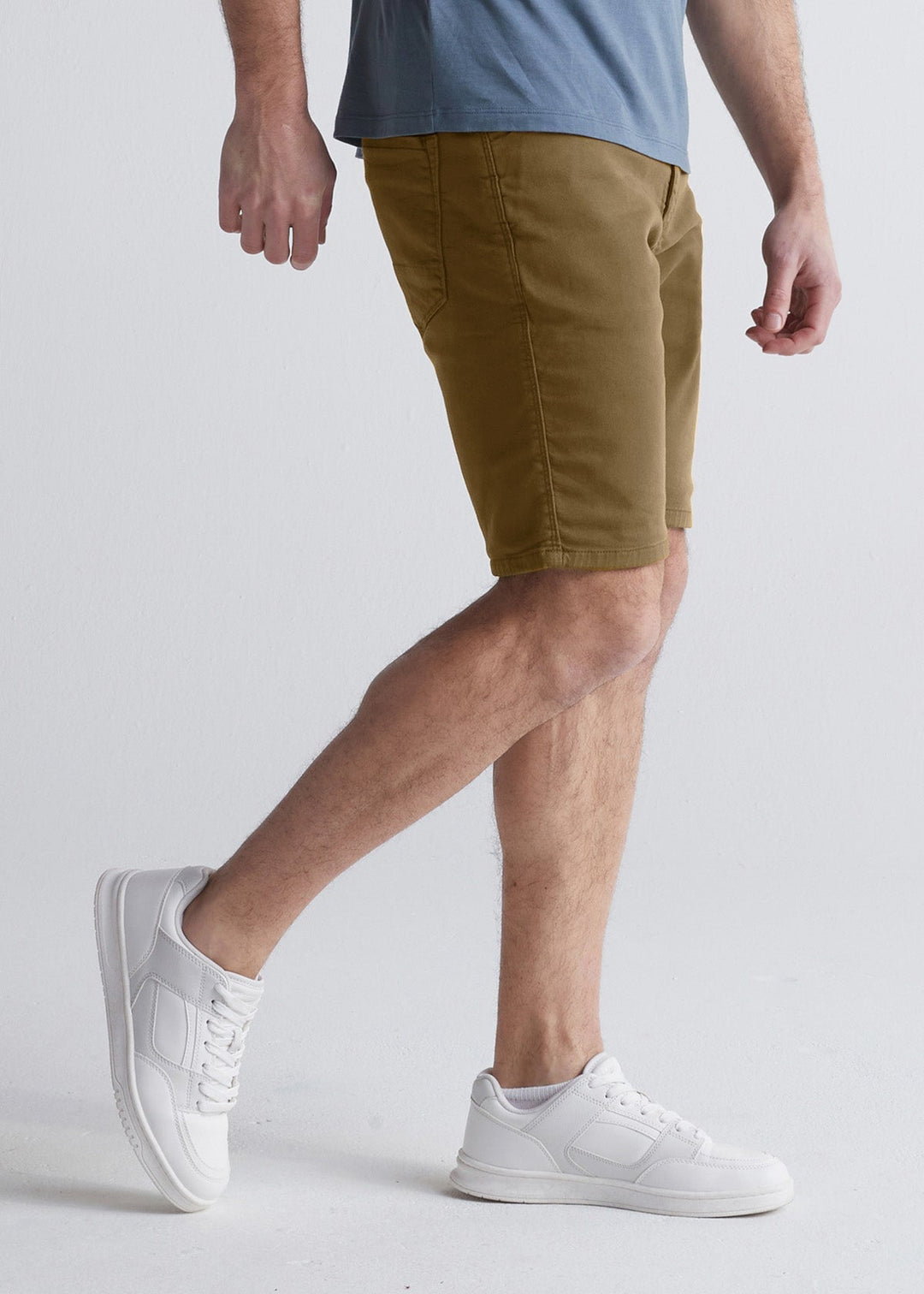 Men's Slim Fit Performance Short